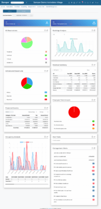 Property Management System | Semper