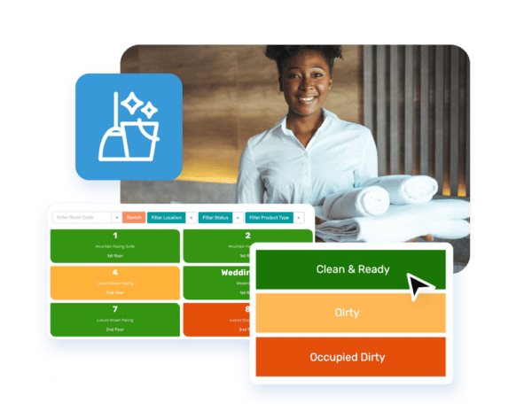 Hotel Management System | All-In-One Booking & Reservation Software