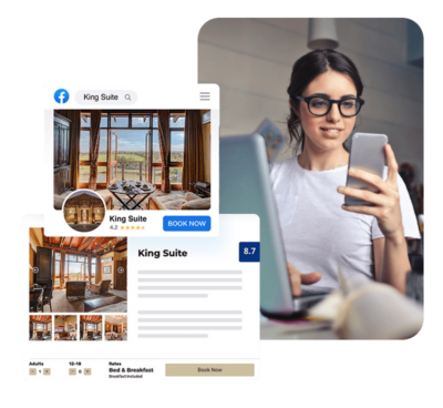 Hotel Management System | Manage Your Hotel With Ease 🏨
